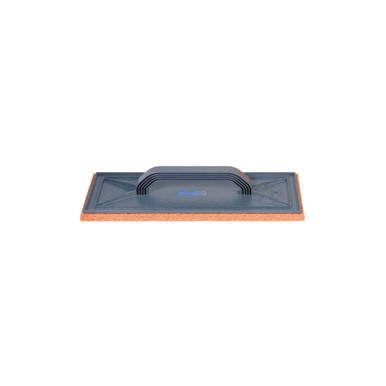 REFINA 18" Medium Orange Premium Plastering Sponge Float - 460mm ...