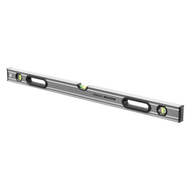Stanley Fatmax Pro Box Beam Spirit Level 900mm 36" - TW Wholesale Ltd