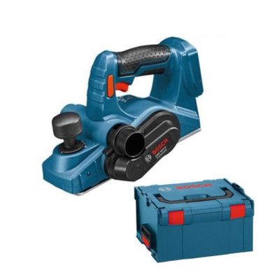 Bosch GHO18V-LIN 18V Power Planer with L-BOXX - Body Only - TW ...