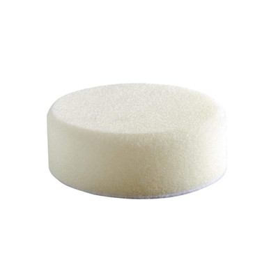 Milwaukee Replacement White Soft Polishing Sponge 80mm for M12 BPS ...