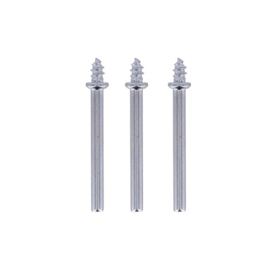 Dremel Buffing Mop Mandrel Pack 3 Pack 401 - TW Wholesale Ltd