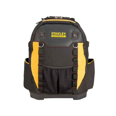 Stanley FatMax Tool Backpack 450mm 18" - TW Wholesale Ltd