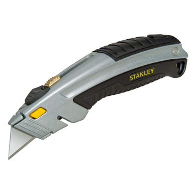 Stanley Instant Change Retractable Utility Knife - TW Wholesale Ltd