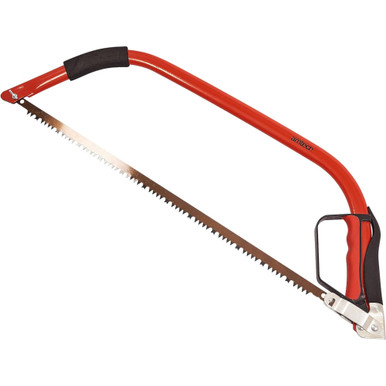 Amtech M2615 24" Heavy Duty Bow Saw - TW Wholesale Ltd