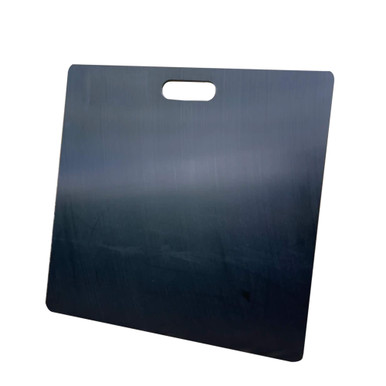 TW Mortar Spot Board 9 x 600 x 600 mm Polyethylene - TW Wholesale Ltd