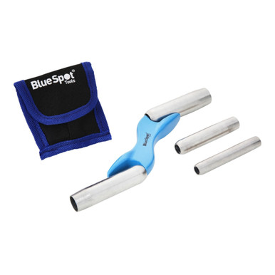 Blue Spot Tools Multi Size Barrel Style Brick Jointer - TW Wholesale Ltd