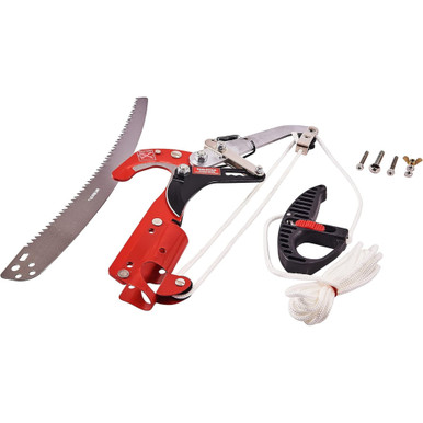 Amtech Ratchet Tree Saw Lopper - TW Wholesale Ltd