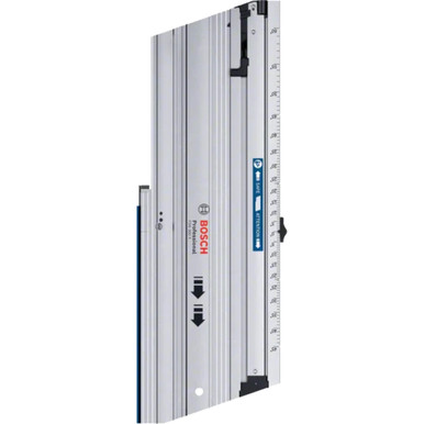 Bosch FSN 440 X Cross-Cutting Guide Rail 440mm Length - TW Wholesale Ltd