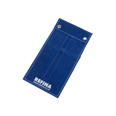 Refina Leather Trowel Holders - TW Wholesale Ltd