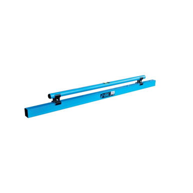 OX Tools Pro Concrete Screed With Level Vial - TW Wholesale Ltd