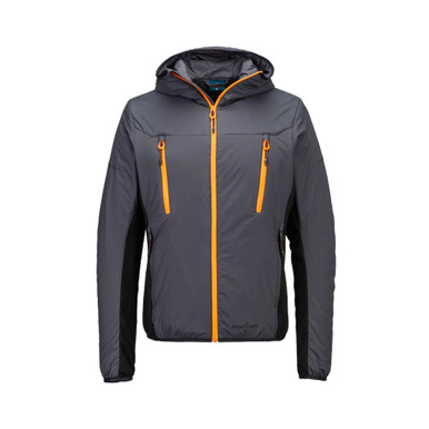 Portwest EV470 Insulated Hybrid Jackets - TW Wholesale Ltd