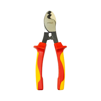 Amtech B0654 6" 160mm VDE 1000V Electrical Cable Cutter - TW Wholesale Ltd