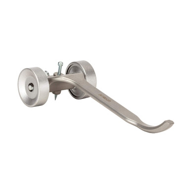 Amtech Mortar Joint Raker With Wheels - TW Wholesale Ltd