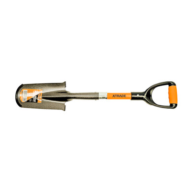 XTrade Micro Drainage Shovel - TW Wholesale Ltd