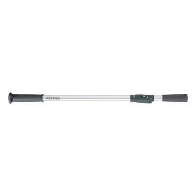Refina Telescopic Pole - Click Fitting For Roll Grip & X-Skim Handle 0. ...