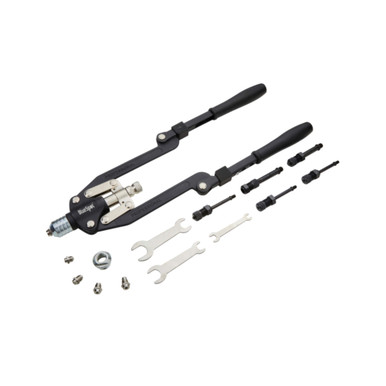 Blue Spot Tools Long Arm Riveter & Nut Riveter - TW Wholesale Ltd