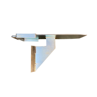 TW Prop Support Silver With Handle - TW Wholesale Ltd
