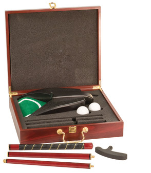 Personalized golf gifts - Engraved golf balls & gift sets!