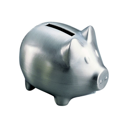 Shop Personalized Matte Finish Piggy Bank Gift Item For Loved Ones