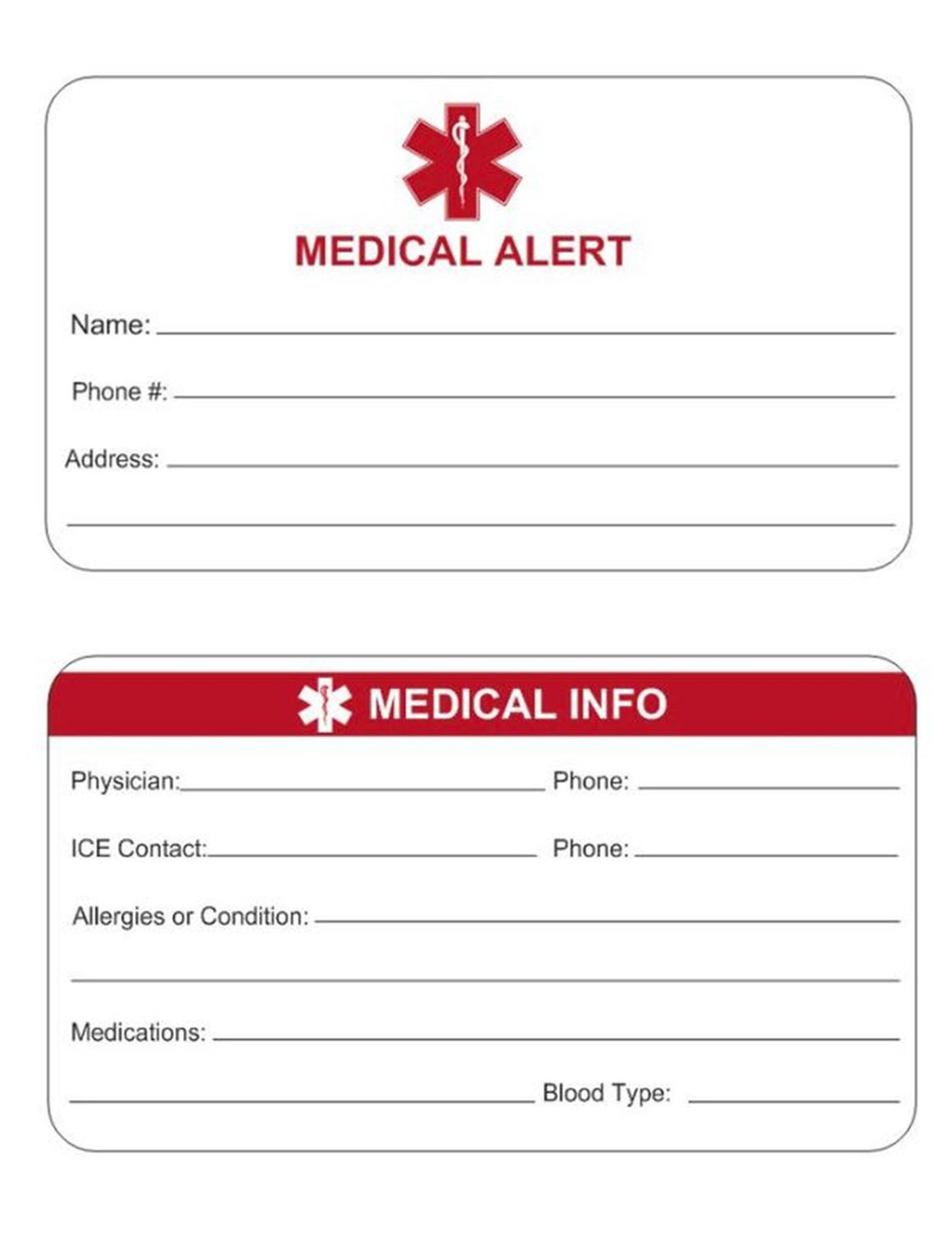Shop Personalized Rubber and Stainless Steel Medical ID Dog Tag