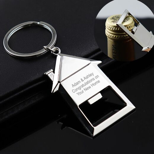 Custom Keychains- Perfect for Promotional Giveaways - ForeverGifts.com