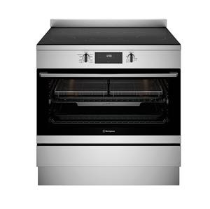 ELECTROLUX 90CM ELECTRIC FREESTANDING OVEN