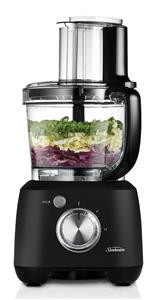 MULTI FOOD PROCESSOR PLUS LCP6000BK