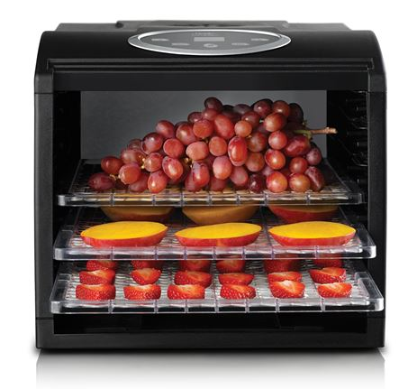 DT6000 Food Lab™ Electronic Dehydrator