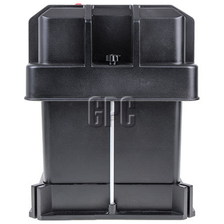 THUNDER HEAVY DUTY BATTERY BOX