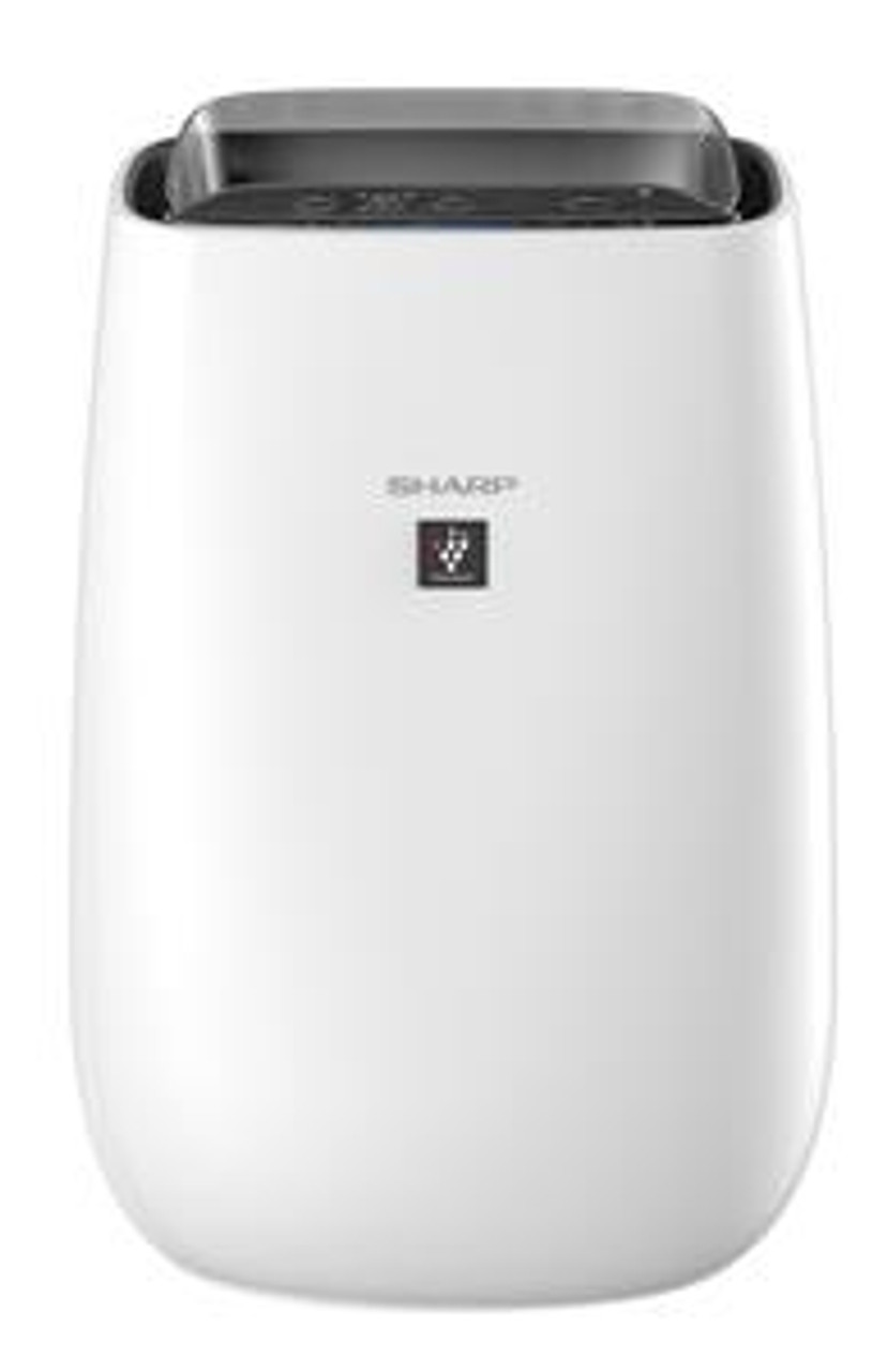 Sharp Plasmacluster Ion Air Purifier FPJ50JW