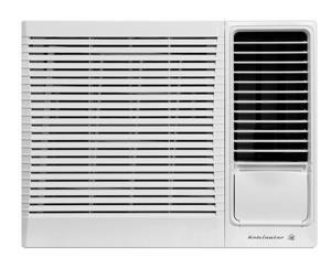 Heating, Cooling & Air Treatment - Air Conditioners - Window ...