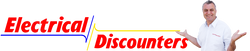 Electrical Discounters