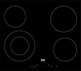 Kitchen - Cooktops - Electrical Discounters
