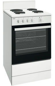 SHOP - Kitchen - Freestanding ovens - Electrical Discounters