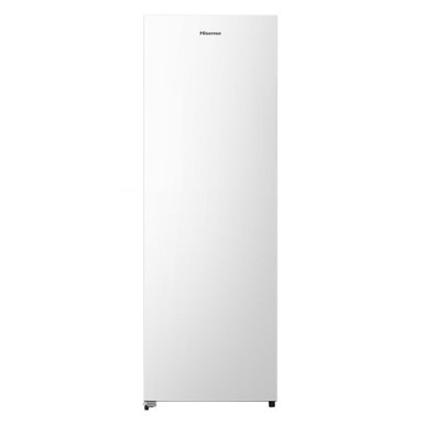 HISENSE 240L HYBRID FRIDGE/FREEZER HRVF240