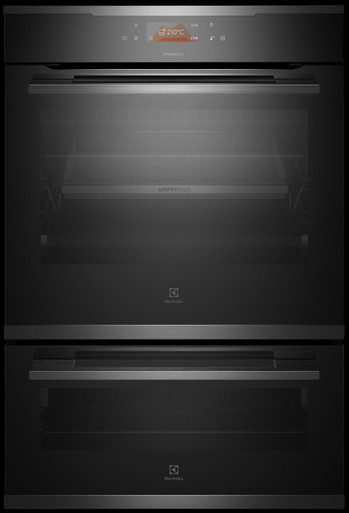 60CM MULTIFUNCTION ELECTRIC DUO OVEN EVEP626DSE