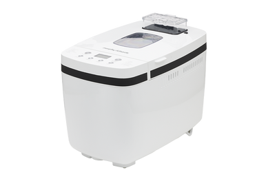 Morphy Richards Bread Maker with Fruit & Nut Dispenser - MRBRD13W