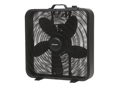 50cm Box Fan with Handle