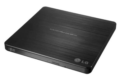 LG DVD-RW Drive