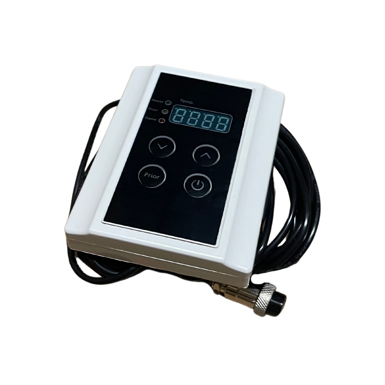 EL22 Remote Control | EL22 Tankless Water Heater Parts | Eccotemp