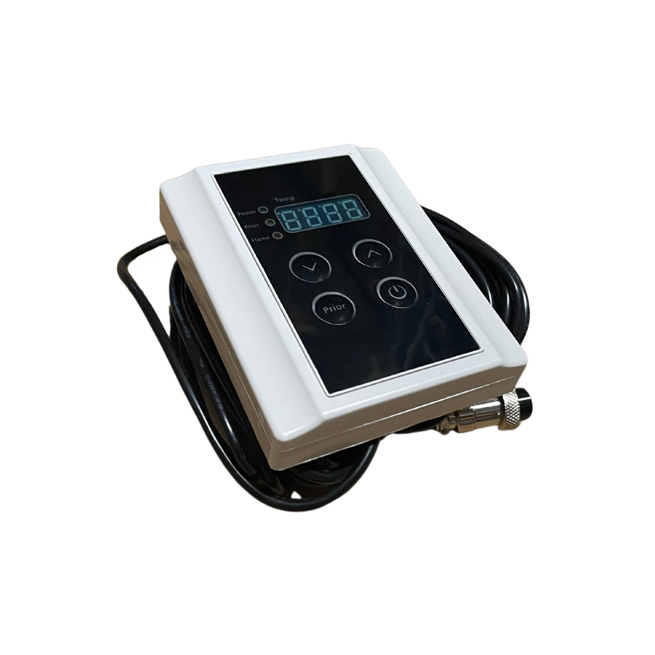 EL22 Remote Control | EL22 Tankless Water Heater Parts | Eccotemp