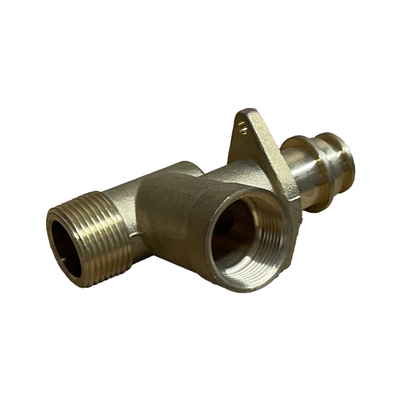 EL22 Water Inlet Pipe | EL22 Tankless Water Heater Parts | Eccotemp