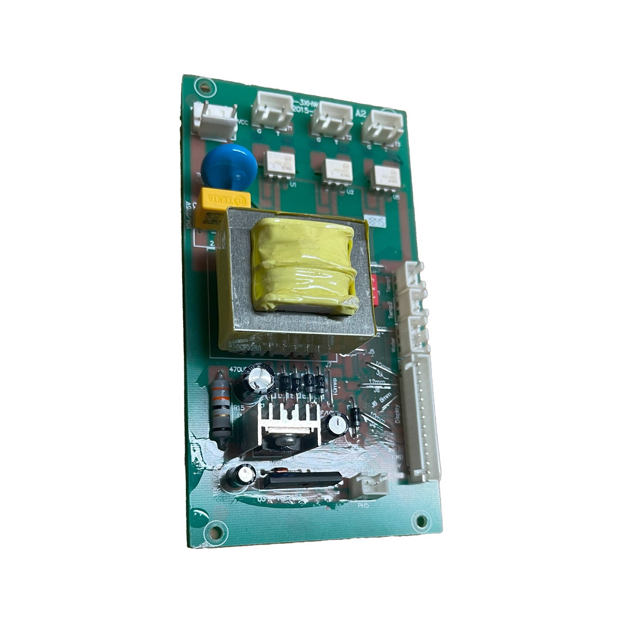 iE Power Control Board | iE Electric Tankless Parts | Eccotemp