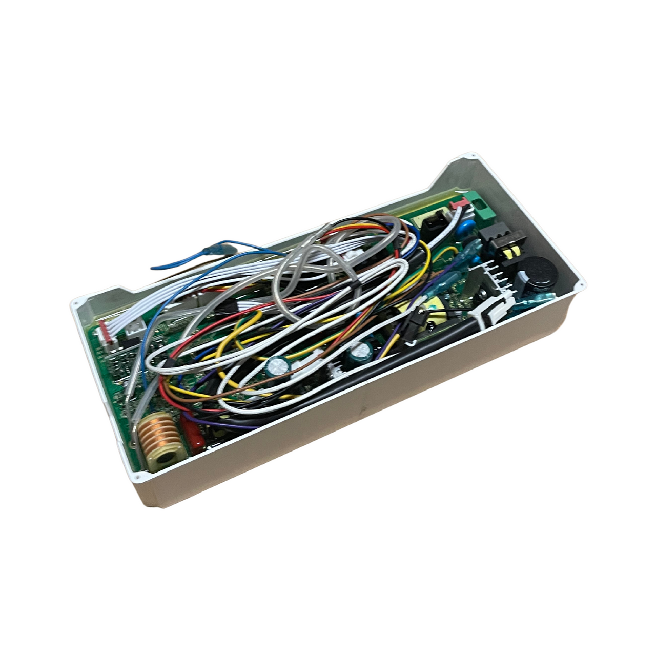 20 Series Computer Board - Indoor Natural Gas | 20 Series Tankless ...