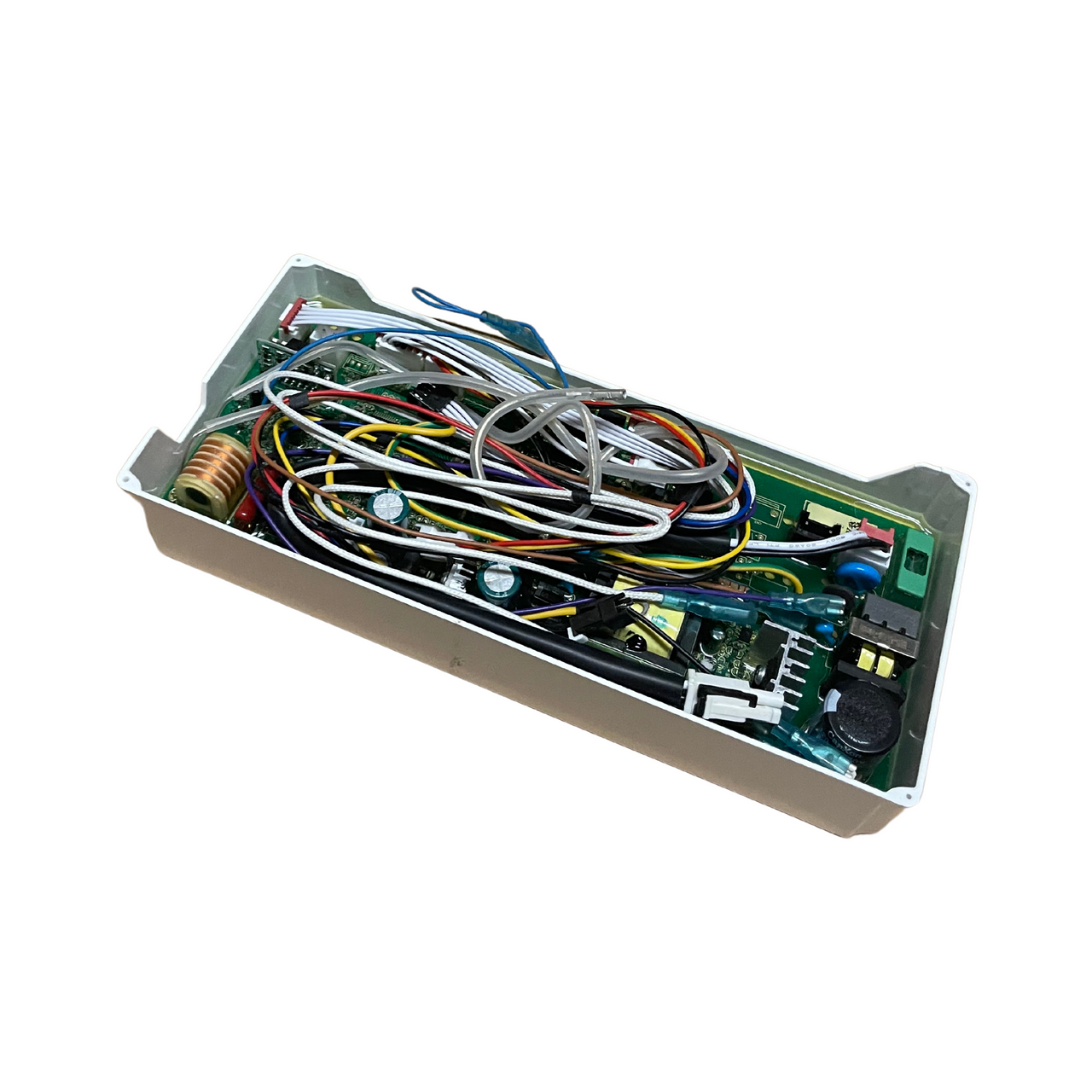 20 Series Computer Board - Indoor Natural Gas | 20 Series Tankless ...