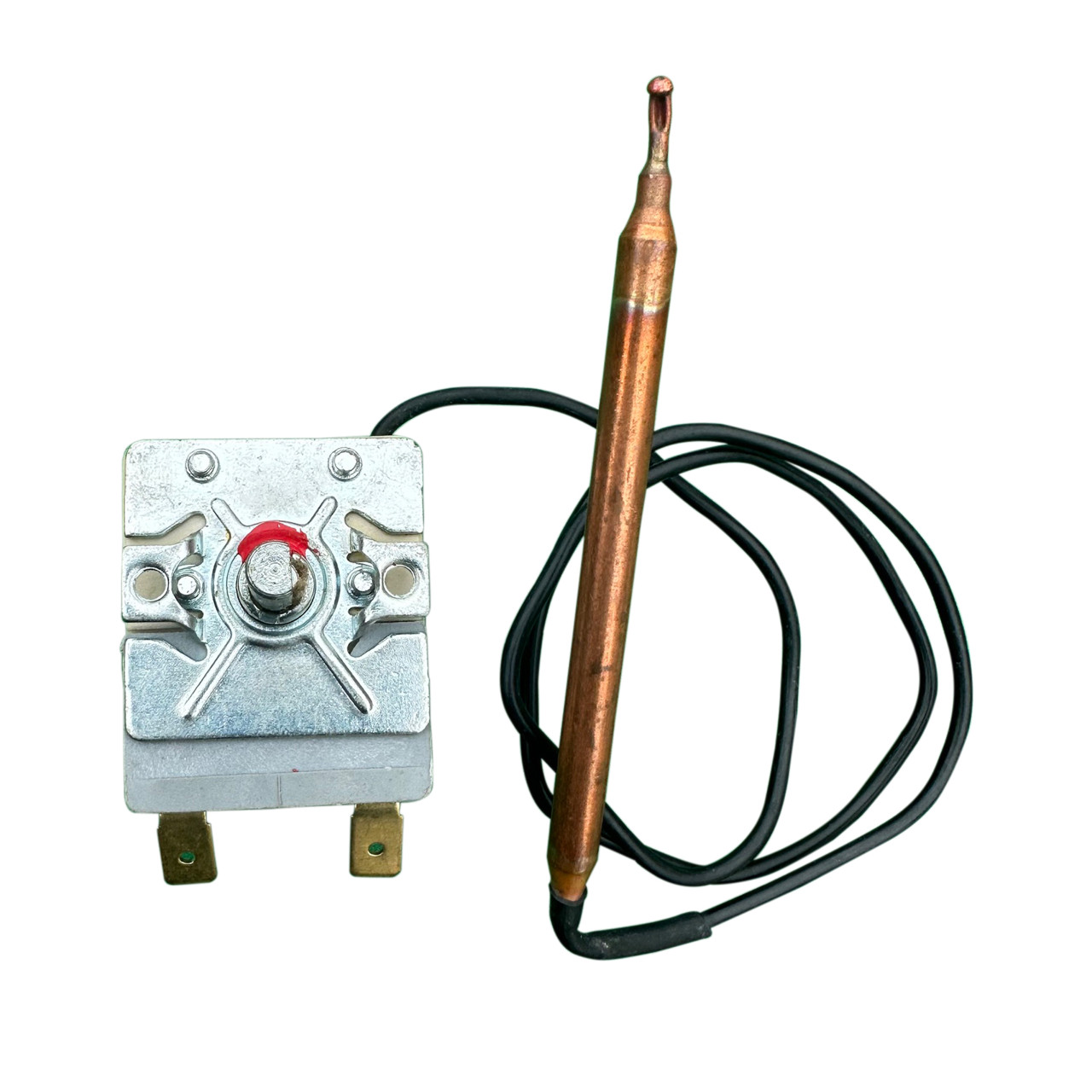 Eccotemp EM 7.0 Thermostat Control Box | EM-7.0 Mini Tank Parts | Eccotemp