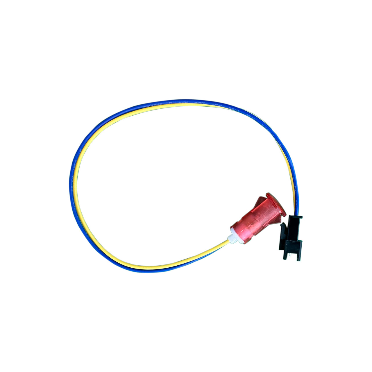 EM Series Red Lamp | Mini Tank Parts | Eccotemp