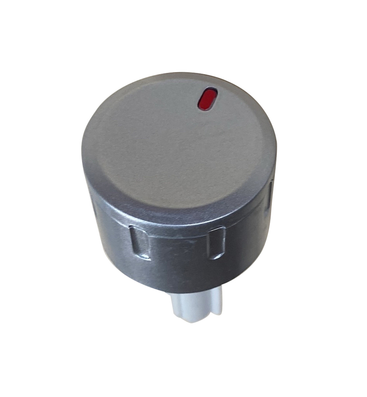 EL10 Gas and Water Adjustment Knobs | EL10 Portable Water Heater | Eccotemp