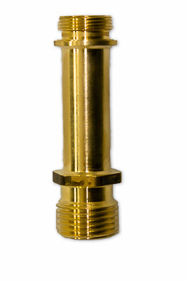EL10 Water Inlet Pipe | EL10 Portable Water Heater | Eccotemp