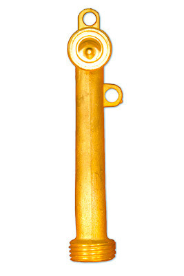 EL5 Water Inlet Pipe | EL5 Parts | Eccotemp